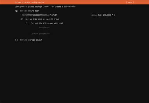 How To Extend The Default Ubuntu Lvm Partition