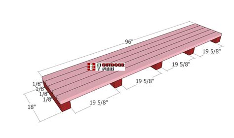 Assembling The Floor Myoutdoorplans