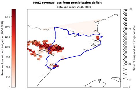 Agricultural Drought Risk Assessment — Climaax Cra Handbook
