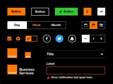Boosted · Orange Boosted With Bootstrap Is A Bootstrap Based Orange