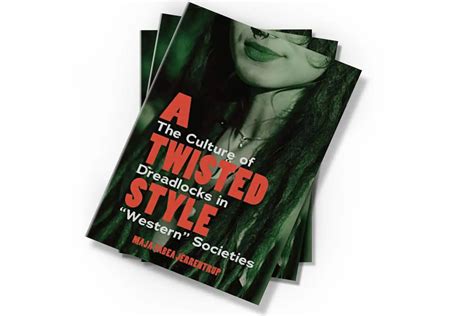 دانلود کتاب A Twisted Style دیلی ورد