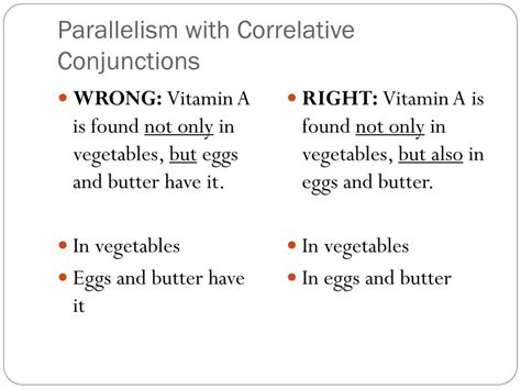 Ppt Parallelism Powerpoint Presentation Free Download Id 1980387