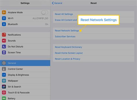 How To Test Your Internet Speed On The IPad