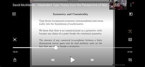 choice of isomorphism breaks the symmetry of the vector space r llamaintrospector