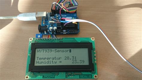 i2c sensor am arduino ingmar s retroblog