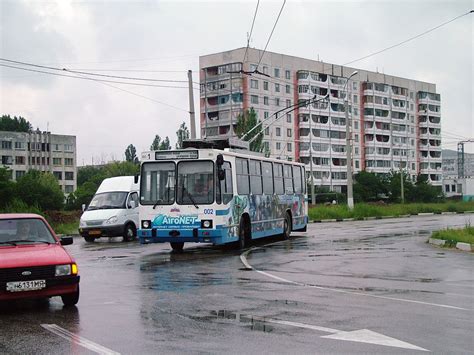 Kerch :: Trolleybus :: Photo :: Керчь :: Троллейбус :: Фото