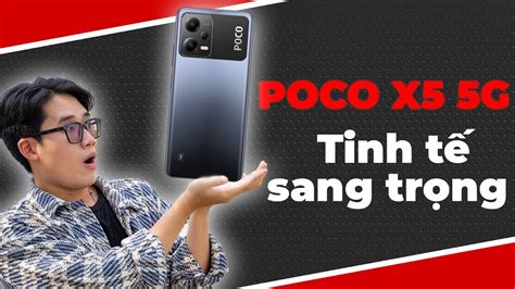 Xiaomi Poco X G Gi R M Y M Nh Gi G P