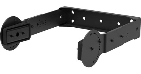 Rcf Vertical Mounting Bracket For Compact M 10 Speaker V Br 007