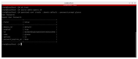 openstack学习笔记05 镜像服务glance 南宫二狗 博客园