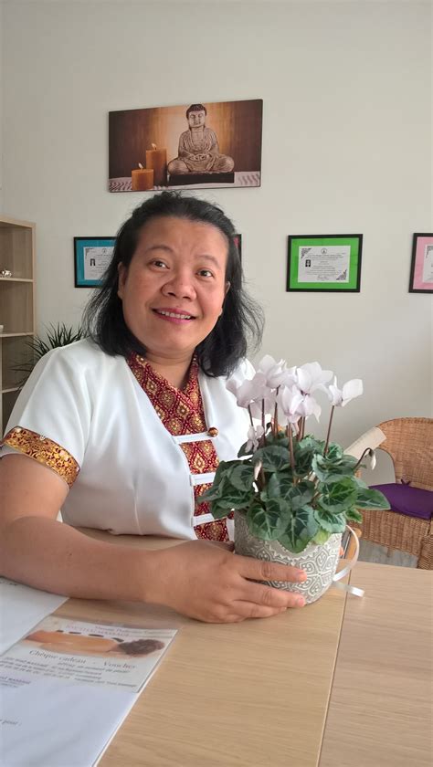 Joy ThaÏ Massage Added A New Photo Joy ThaÏ Massage