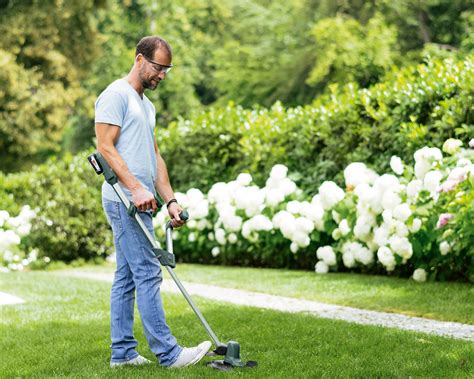How To Use A Weed Eater Expert Tips To Get A Neat Lawn Gardeningetc