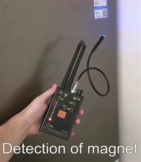 New Hero 009 1 8000mhz Mobile Signal Detector Digital Wifi Signal Detector Hero 009 Detector