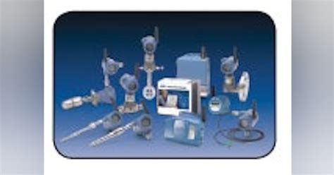 Industrial Wireless Emersons Smart Wireless Control Design Control Design