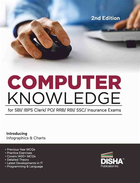 Pdf Disha Computer Knowledge Book Download For Free