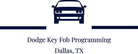 dodge key fob programming dallas tx top rated and full service