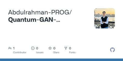 Github Abdulrahman Progquantum Gan Synthetic Data