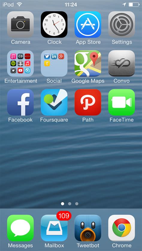 IOS Review A Bold Overhaul That You Ll Grow To Love