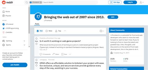 best online developer communities of 2025 rebellink
