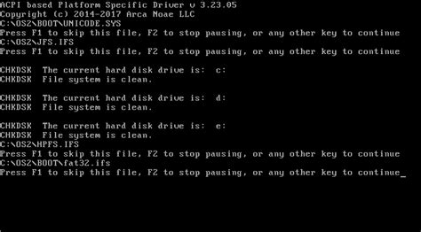 The Obsession With The Quiet Boot Os2worldcom Wiki