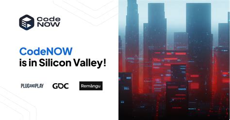 Codenow On Linkedin Siliconvalley Sanfrancisco Czechtrade