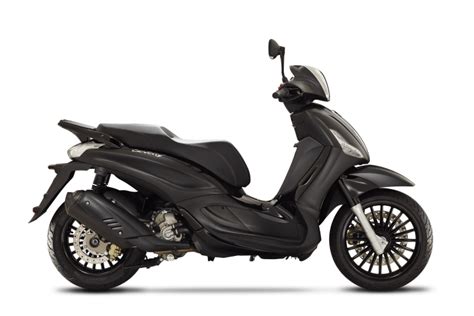 Piaggio: Scooter and urban mobility. Official site