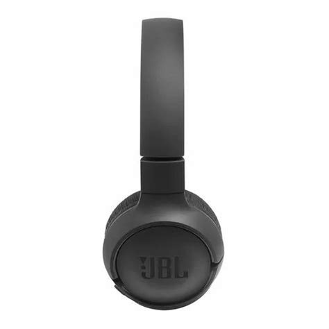 Wireless Black JBL Tune 500 BT 155 Grams At Rs 2600 Piece In New Delhi ID 23197388091