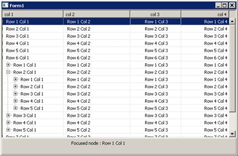 Root Toggle Node Buttons Are Partially Drawn Even If Toshowroot Is