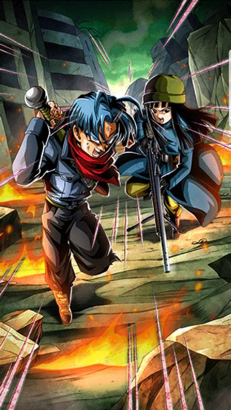 Dragon Ball Super Mai Animation 3 Telegraph