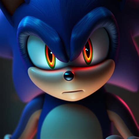Sonic Evil