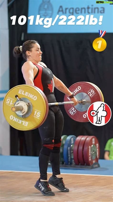 Actress Maude Charron Hd Instagram Photos And Wallpapers June 2024