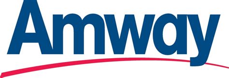 Amway Logo / Cosmetics / Logonoid.com