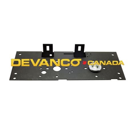 K75 19978 R Liftmaster Frame Plate Kit Right Hand Disconnect