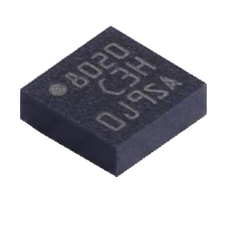 Probots LIS DHTR Accelerometer X Y Z Axis G G G G Hz Hz LGA X Attitude Sensor