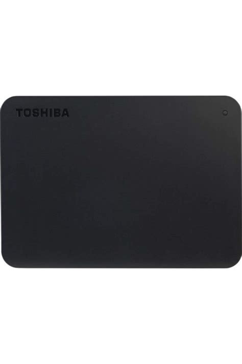Toshiba HDTB410EK3AA Canvio Basics Portable External Hard Drive USB 3.0 ...