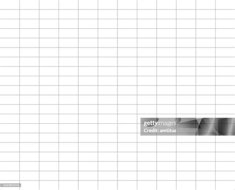 Rectangular Grid High Res Vector Graphic Getty Images