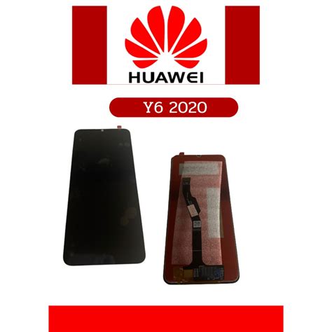 Lcd Huawei Y62020y6p แถมฟรี ชุดไขควงฟิล์มกาวติดจอ อะไหล่คุณภาพ
