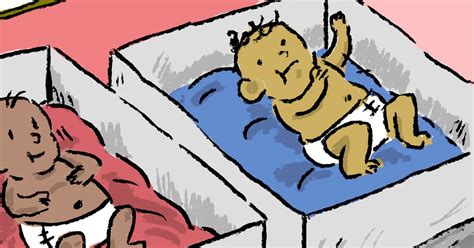 Gender Isnt Binary And Neither Is Anatomy The Nib