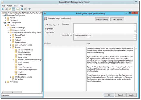 Configure Pinned Programs On The Windows Taskbar With Group Policy