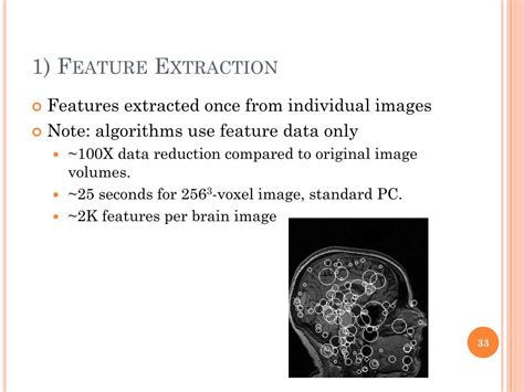 Ppt Feature Based Alignment Of Volumetric Multi Modal Images
