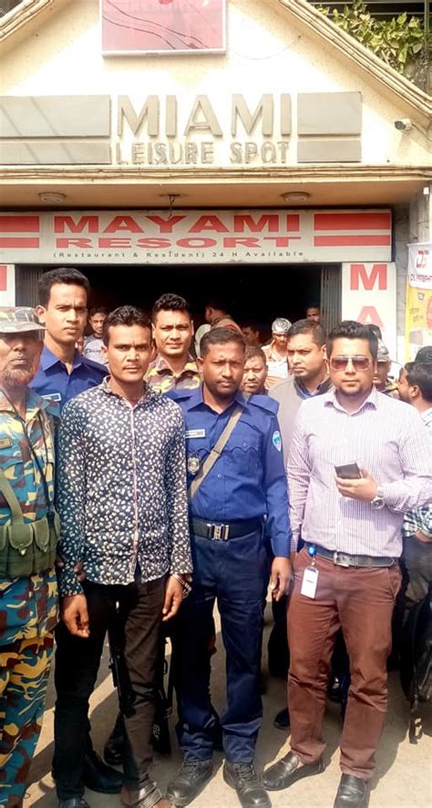 আজ ১২ ০২ ২০২০ খ্রি তারিখ জেলা প্রশাসন কুমিল্লা এর সহায়তায় এক্সিকিউটিভ ম্যাজিস্ট্রেট জনাব এস