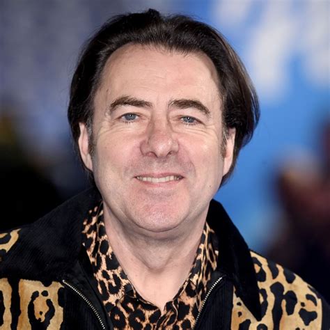 Jonathan Ross Latest News Pictures And Videos Hello