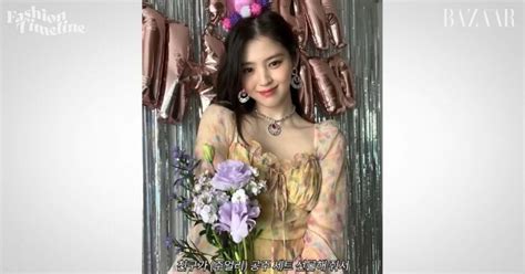 한소희 이 미모에 겸손하기까지… “내가 무슨 공주님이야”