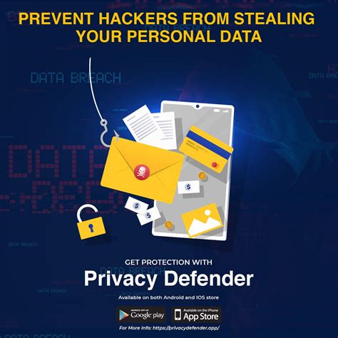 Privacy Defender App Provides End To End Security For Mobile Devices Pligence