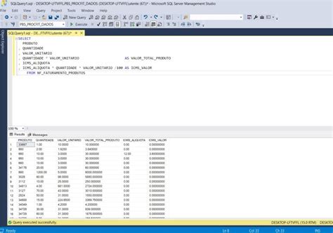 Sqlserver Powerbi Etl Daniel Felipini