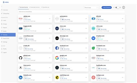 Uniqkey Alternatives Top 10 Password Managers And Similar Apps