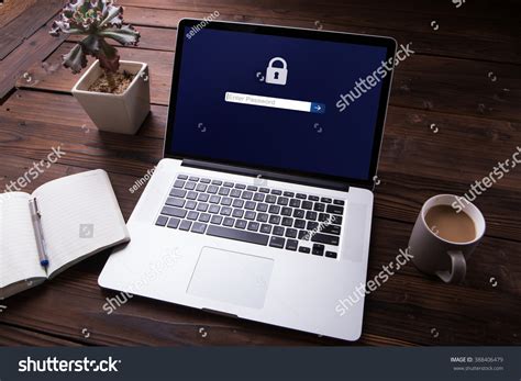 76 481 Computer Lock Screen Images Stock Photos Vectors Shutterstock