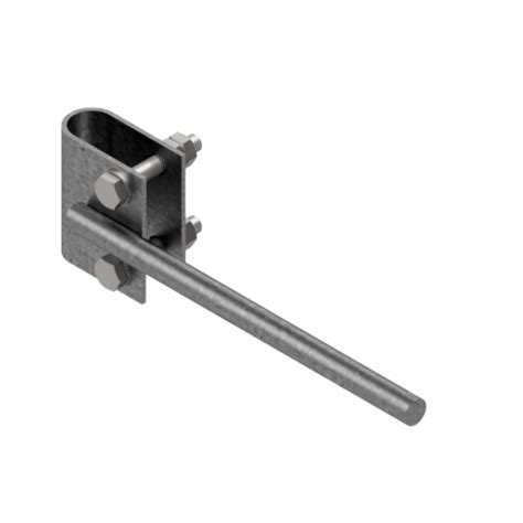 Cable Routing And Mounting Rails Griptel