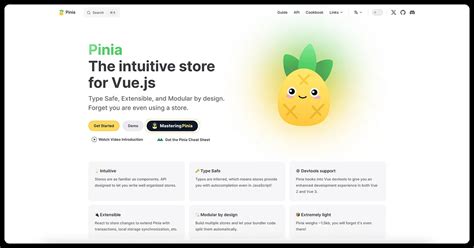 Recommended Vue3 Libraries For 2024 — Utilities