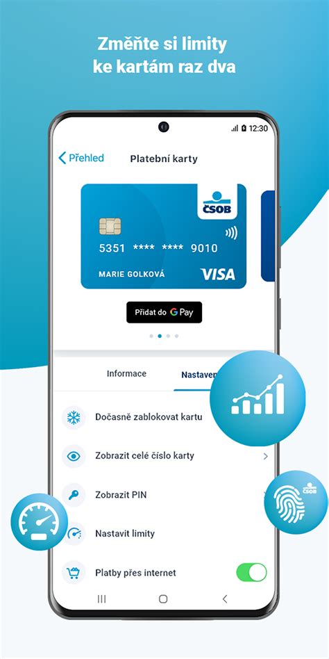 ČSOB Smart APK Android 版 下载