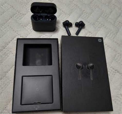 Наушники Xiaomi mi true wireless earphones 2 pro купить б у Санкт Петербург Festima Ru 478064254